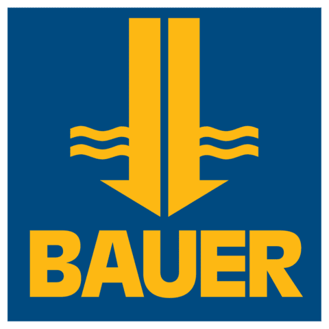 Bauer BG40V | Large Diameter Drill | Fleet - Pacific Foundation