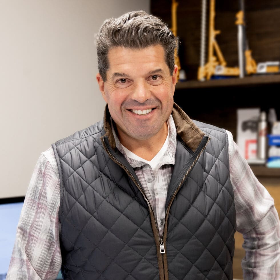 Pacific Foundation | Geotechnical Construction in Vancouver, WA