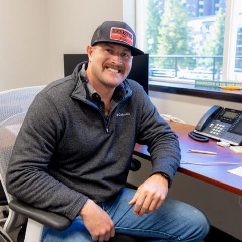 About Us | Pacific Foundation Drilling Contractor in Vancouver WA